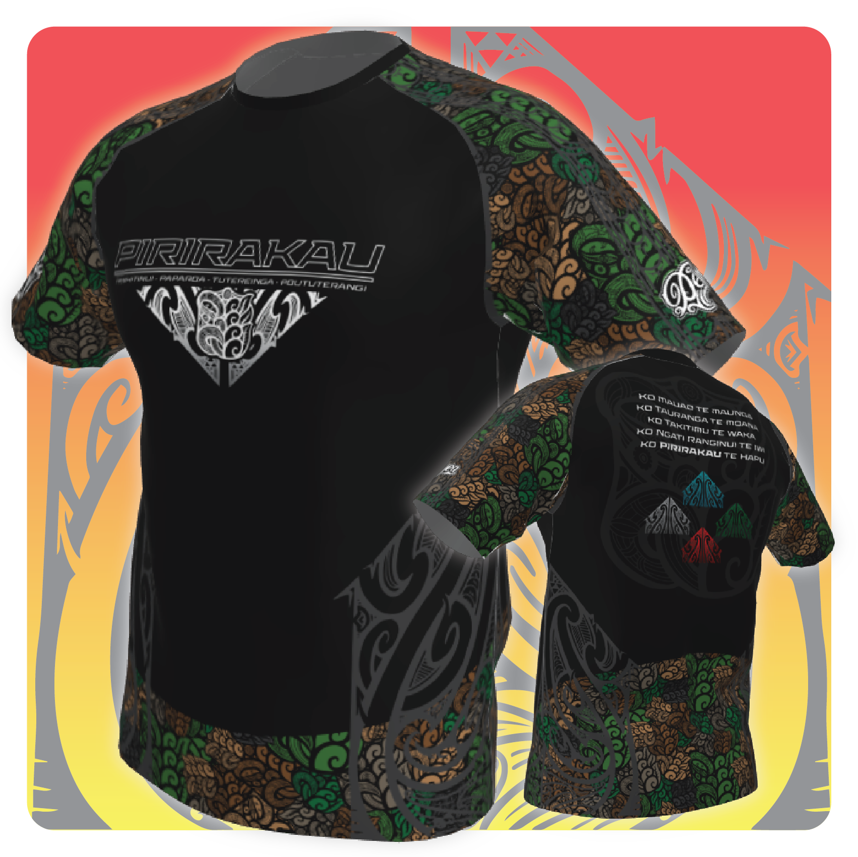 RA HA 2024 – DEMEA